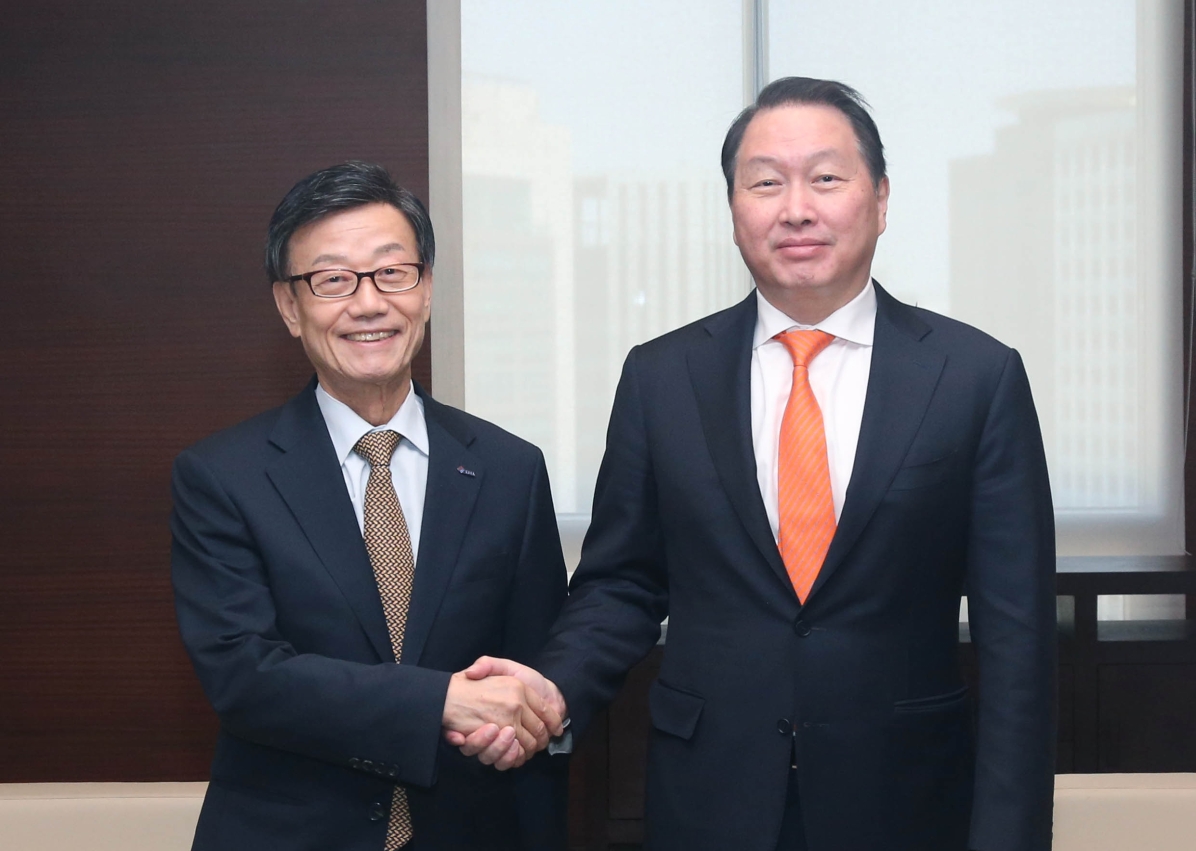 포토뉴스-한국무역협회