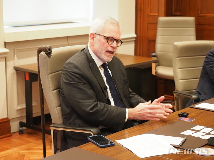 美상의 부회장 "IRA 세액공제 배제, FTA·WTO와 불일치…韓분노 이해"